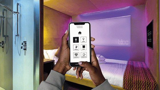 It takes two to interact | AV Magazine