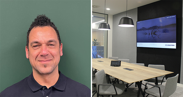 Project Audio Visual hires Matthew Bailey in Microsoft role | AV Magazine