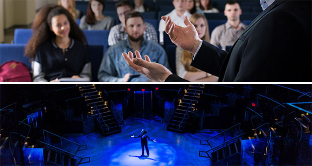 Panasonic projectors power university's esports arena | AV Magazine