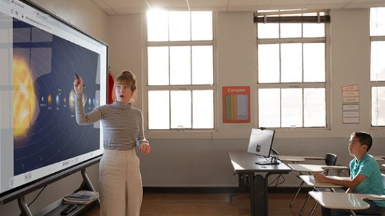 ViewSonic's myViewBoard platform passes five million users | AV Magazine