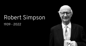 Bob Simpson, co-founder of Electrosonic, passes away at 82 | AV Magazine