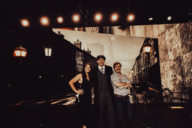 Frame remapping feature wins fans at Final Pixel Academy | AV Magazine