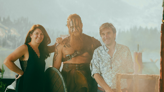 Frame remapping feature wins fans at Final Pixel Academy | AV Magazine