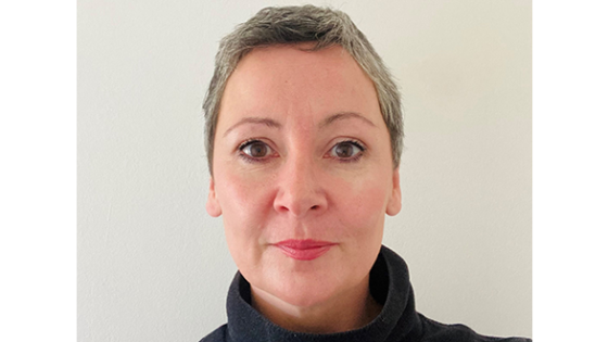 Kinly appoints Jody Moffat as head of Global Services | AV Magazine