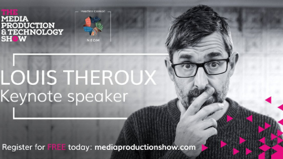 Media Production Show returns with biggest ever event | AV Magazine