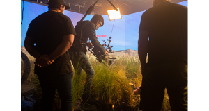 NovaStar introduces control system solution for xR | AV Magazine