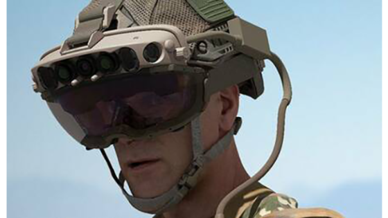 Value of '$22 billion' US Army HoloLens deal 'in doubt' | AV Magazine
