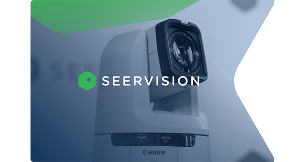 Canon adds video production automation to PTZ cameras | AV Magazine