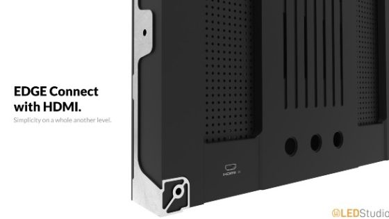 VOD Visual launches 'industry-first' fine-pitch LED display | AV Magazine