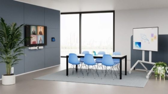 Logitech adds Zoom Whiteboard functionality with update | AV Magazine