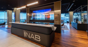 New NAB headquarters 'truly wows' with 200 LG displays | AV Magazine