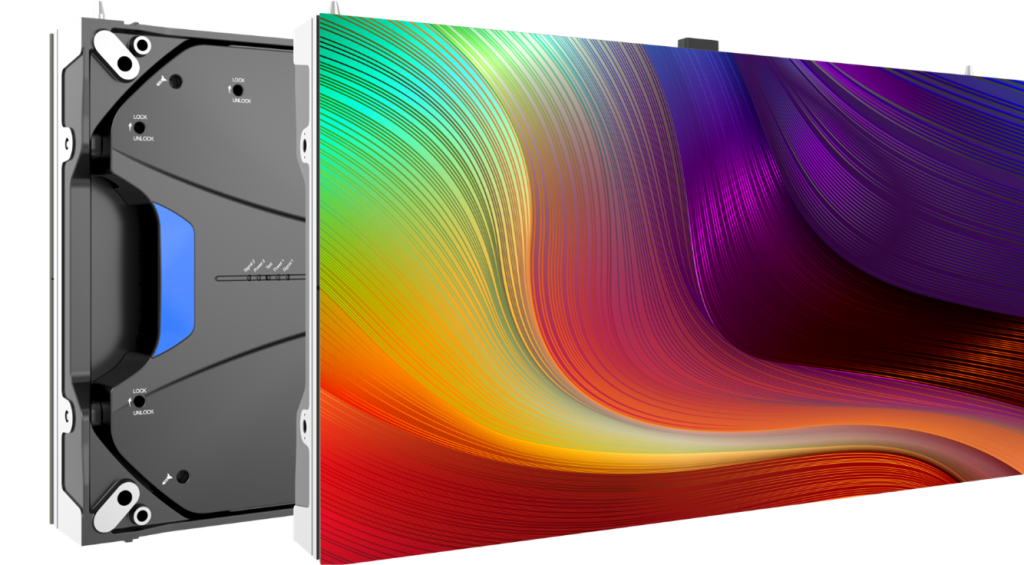 Unilumin brings two new innovative solutions to ISE | AV Magazine