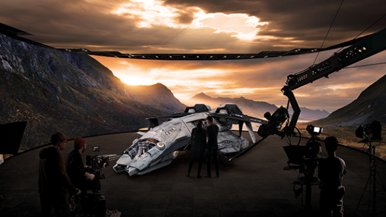 The many faces of The Wall | AV Magazine