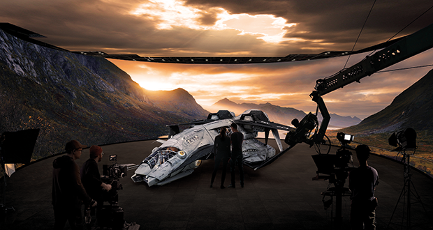 The many faces of The Wall | AV Magazine