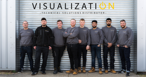 Visualization grows engineering team with training scheme | AV Magazine