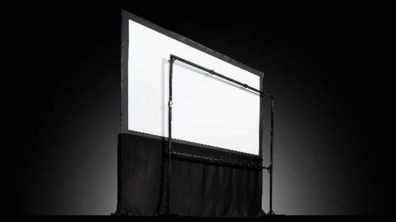 AV Stumpfl to unveil projection screen for small rooms