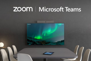 MS Teams Rooms to support switching between cameras