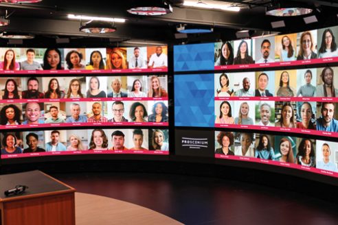 AV Magazine: Audio Visual News for AV Manufacturers & Distributors