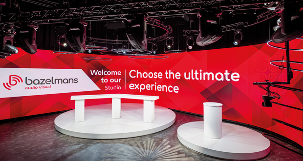 Absen: Lights, camera, LED | AV Magazine