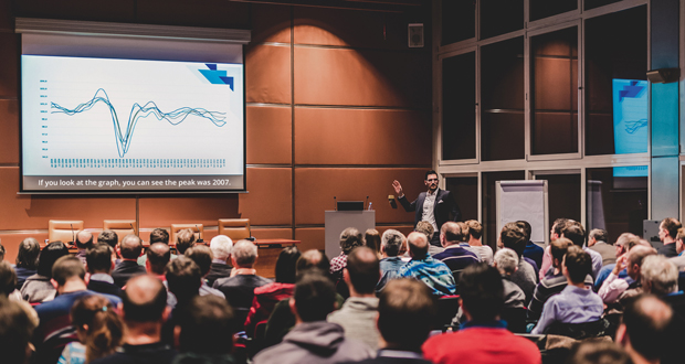 AI-MEDIA: How live captioning can enhance event broadcasting | AV Magazine