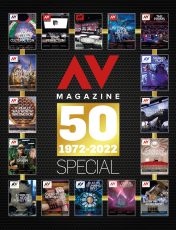 AV Digital Magazine