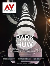 AV Digital Magazine