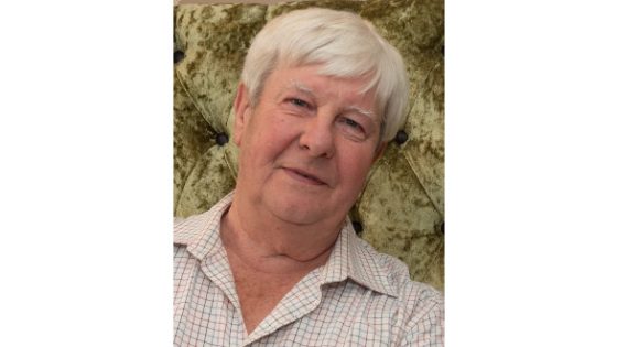 Richard Crowe, former MD of Creative Staging, passes away | AV Magazine