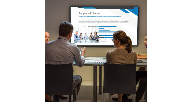 Panasonic ramps up collaboration for HE and corporates | AV Magazine