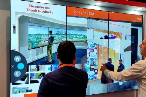 Polycom launches full HD, 360-deg panoramic video conferencing system ...