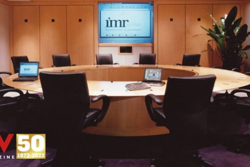 AV Magazine: Audio Visual News for AV Manufacturers & Distributors