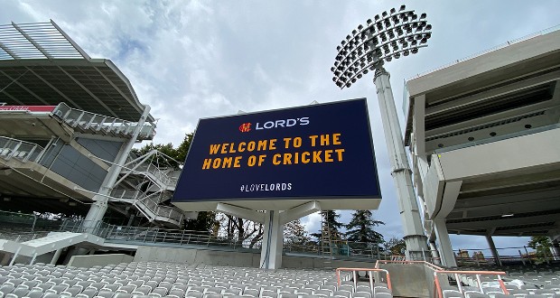 Peerless-AV to offer behind-the-scenes tours at Lord's event | AV Magazine