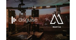 disguise acquires creative studio to boost xR deployments | AV Magazine