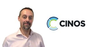 Cinos expands its EMEA headquarters in Paris, France | AV Magazine