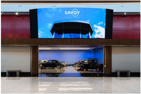 AV Magazine: Audio Visual News for AV Manufacturers & Distributors