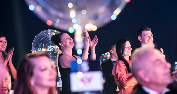 AV Awards 2022 Technology of the Year shortlists unveiled | AV Magazine