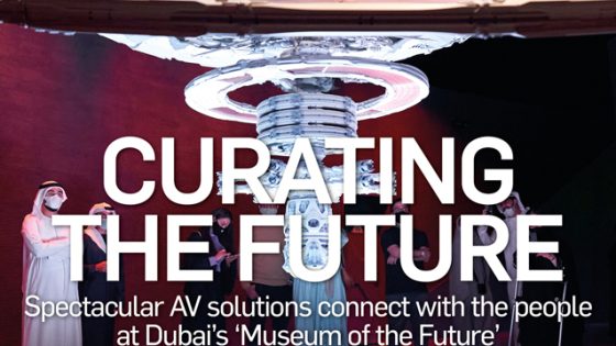 August/September 2022 AV Digital Magazine