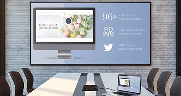 Crestron adds DM Lite transmitters and receivers to range | AV Magazine