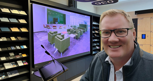 AV Magazine: Audio Visual News for AV Manufacturers & Distributors