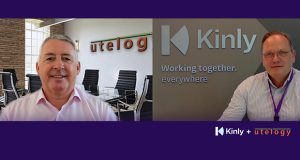 Kinly teams up with Utelogy to bolster remote management | AV Magazine