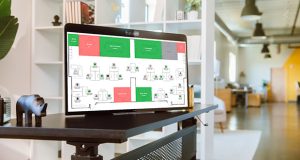 Zoom Workspace Reservation feature is now available | AV Magazine