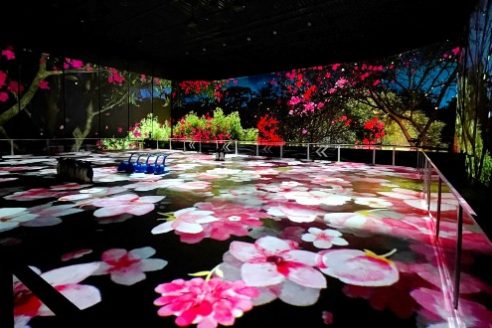 south korea - AV Magazine