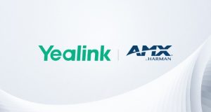 Yealink MTR and AMX control systems integrated | AV Magazine