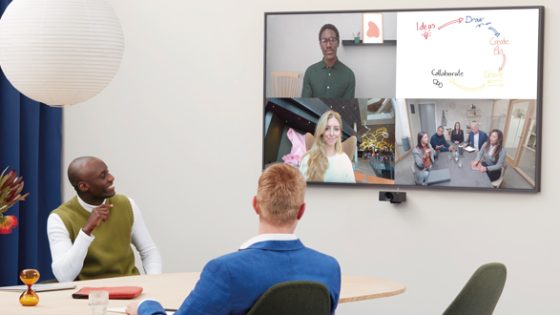 Huddly: The Next-Gen intelligent camera has arrived | AV Magazine