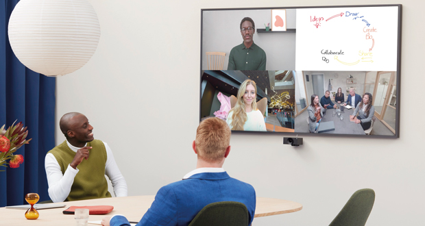 Huddly: The Next-Gen intelligent camera has arrived | AV Magazine