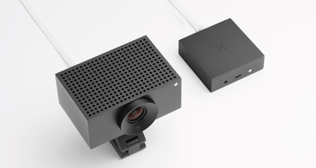 Huddly: The Next-Gen intelligent camera has arrived | AV Magazine