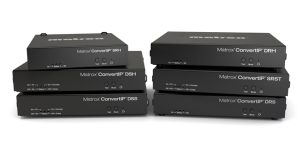 Matrox: The power of standards | AV Magazine