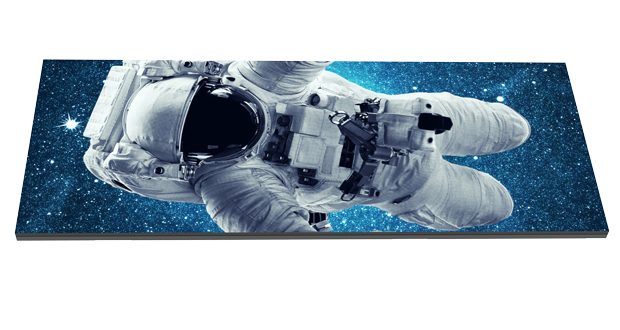 The LED Studio: Going green behind the big screens | AV Magazine