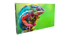 The LED Studio: Going green behind the big screens | AV Magazine