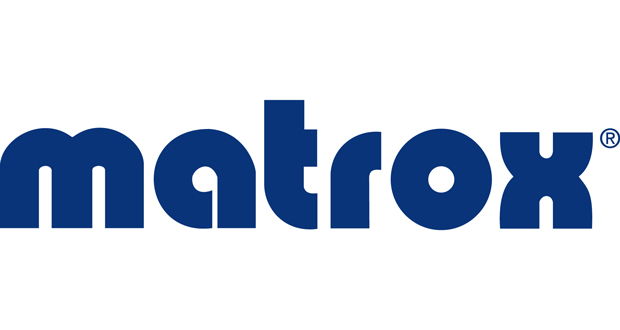 Matrox: The power of standards | AV Magazine