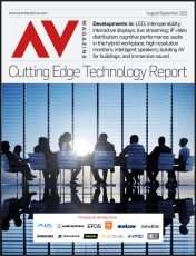 AV Digital Magazine